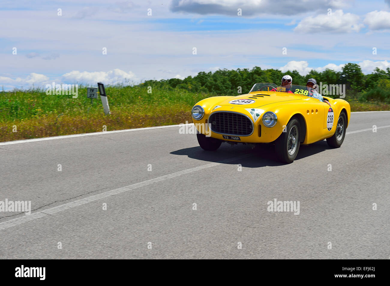 Oldtimer autorennen -Fotos und -Bildmaterial in hoher Auflösung – Alamy