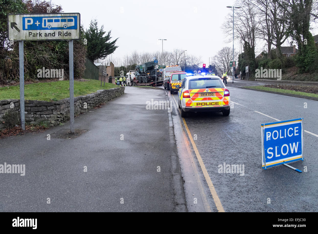 Rta salisbury lkw -Fotos und -Bildmaterial in hoher Auflösung – Alamy