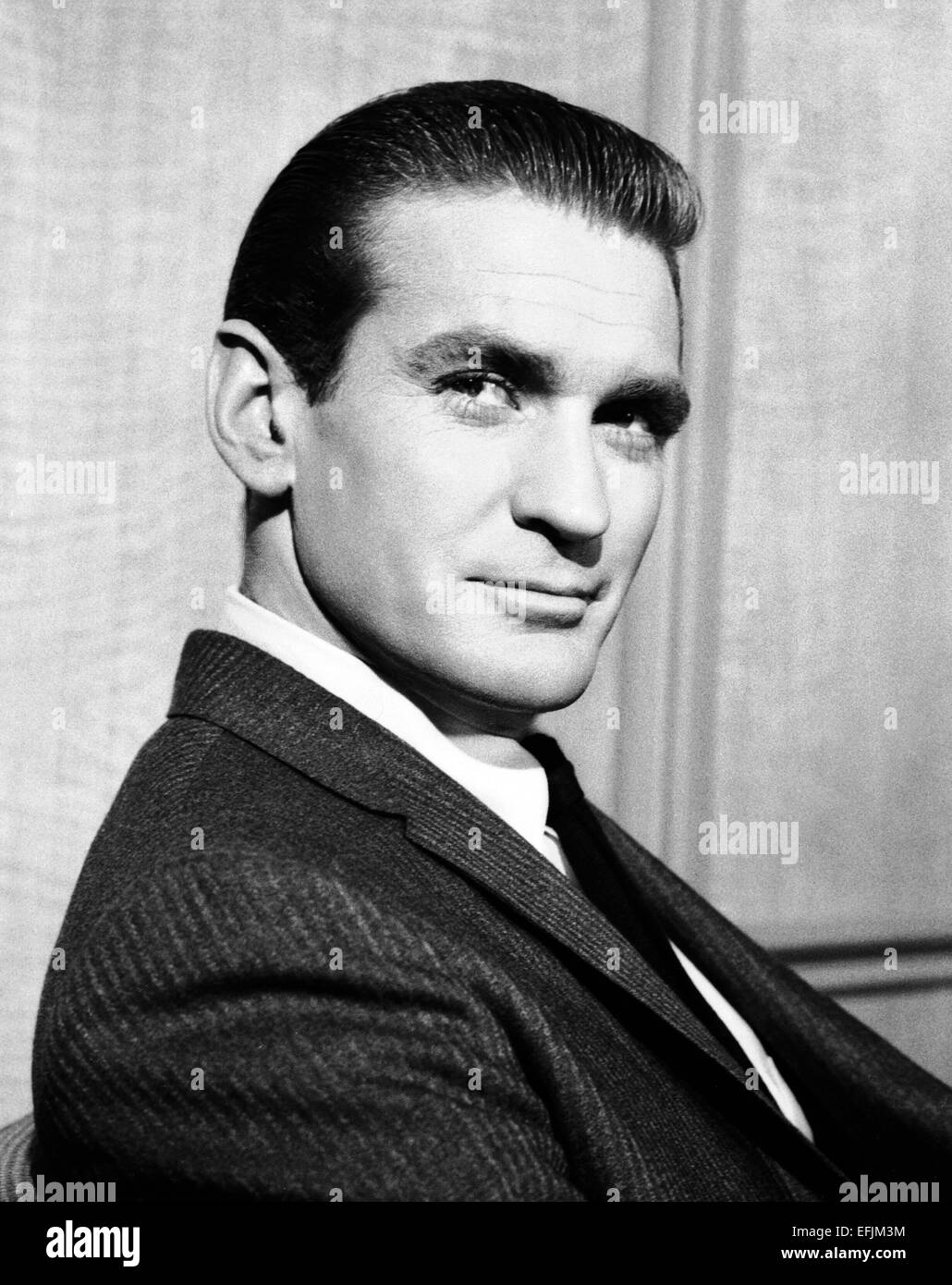 Rod Taylor Stockfotos und -bilder Kaufen - Alamy