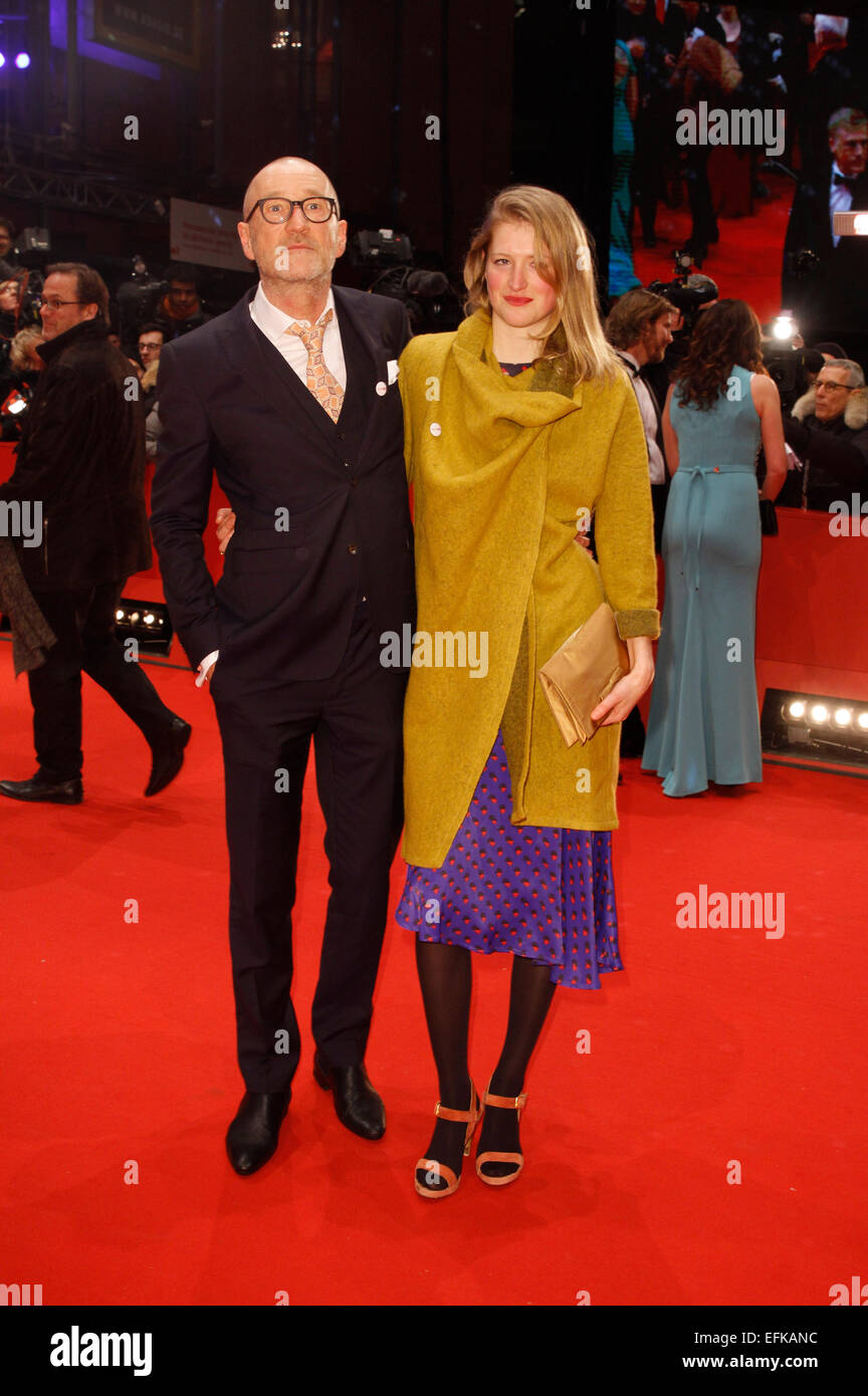 Peter lohmeyer daughter lola klamroth -Fotos und -Bildmaterial in hoher ...