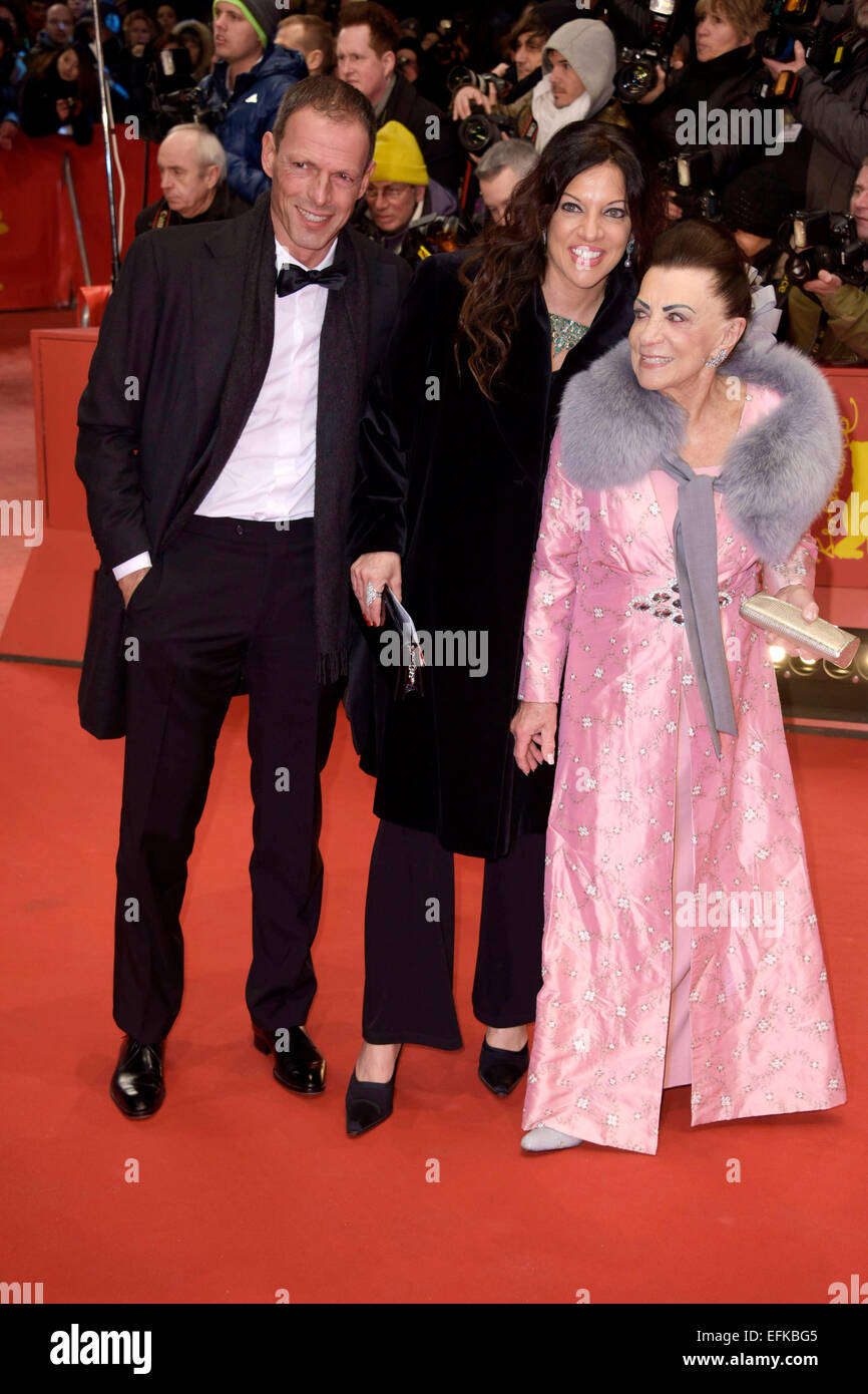 Maria brauner -Fotos und -Bildmaterial in hoher Auflösung – Alamy