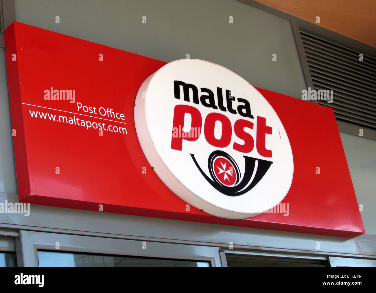 Malta bus beschilderung -Fotos und -Bildmaterial in hoher Auflösung – Alamy