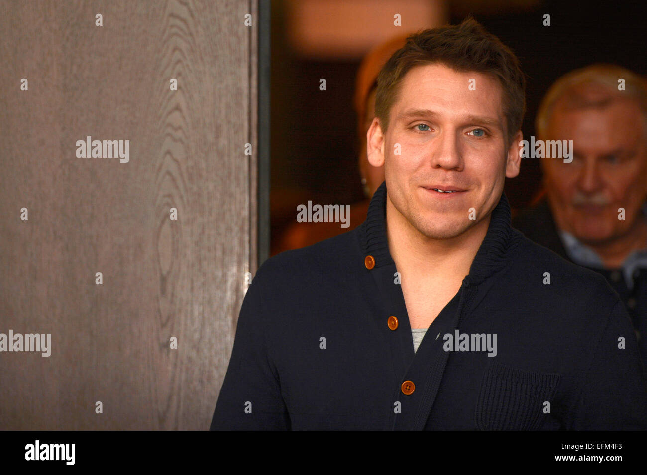 Hanno koffler -Fotos und -Bildmaterial in hoher Auflösung – Alamy