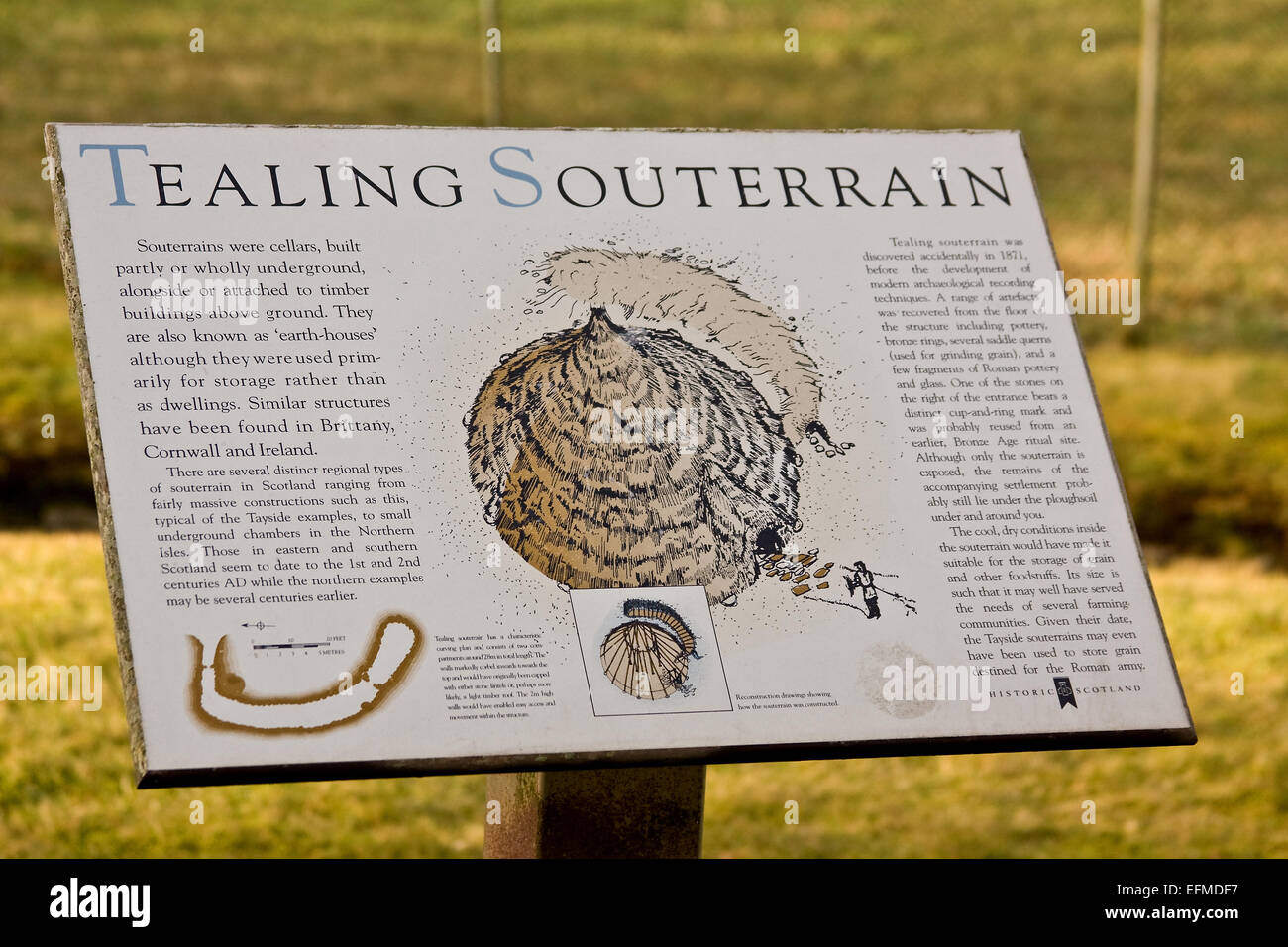 Tealing schottland -Fotos und -Bildmaterial in hoher Auflösung – Alamy