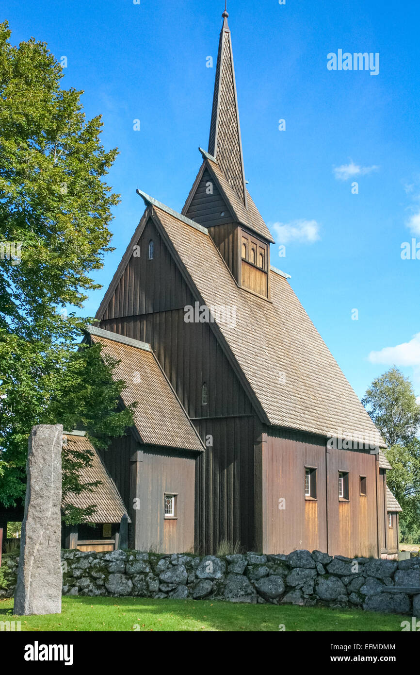 Heidnischen norwegen -Fotos und -Bildmaterial in hoher Auflösung – Alamy