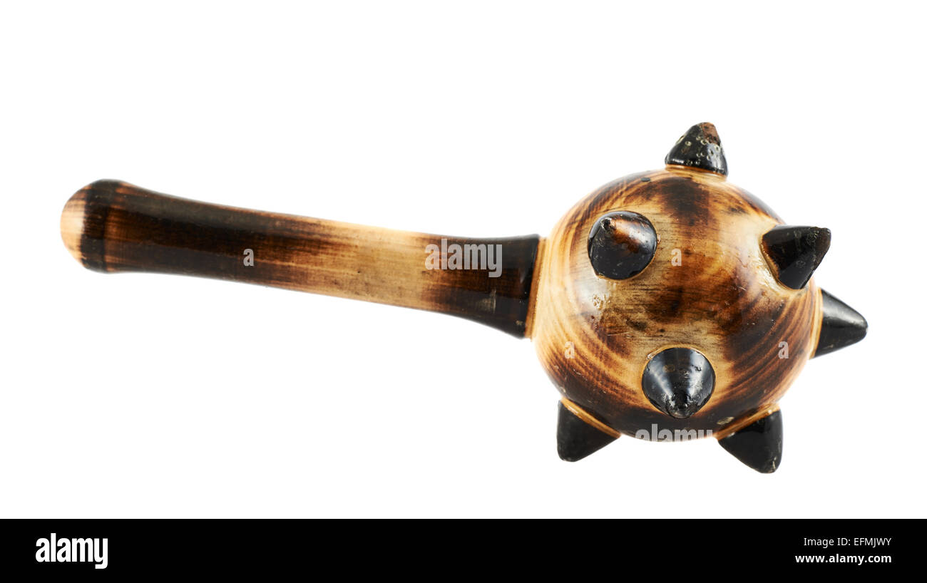 Holz club -Fotos und -Bildmaterial in hoher Auflösung – Alamy