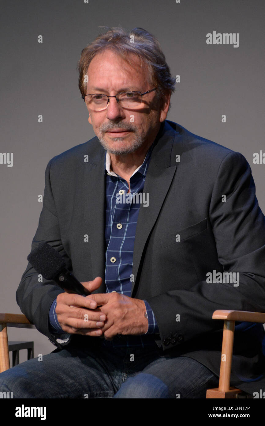 John bruno meet the filmmakers -Fotos und -Bildmaterial in hoher ...