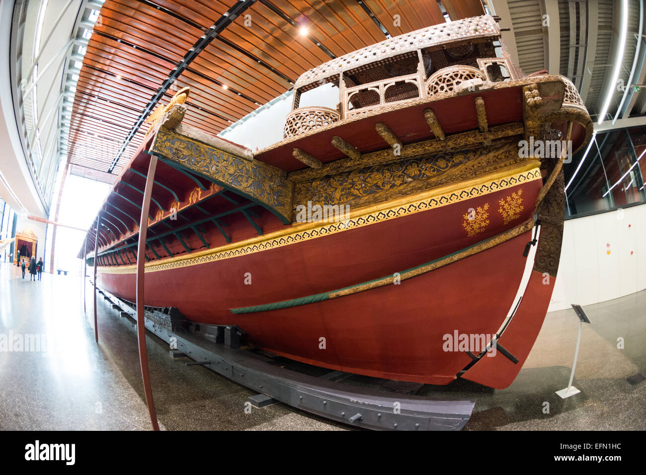 Kaiserliche caiques -Fotos und -Bildmaterial in hoher Auflösung – Alamy
