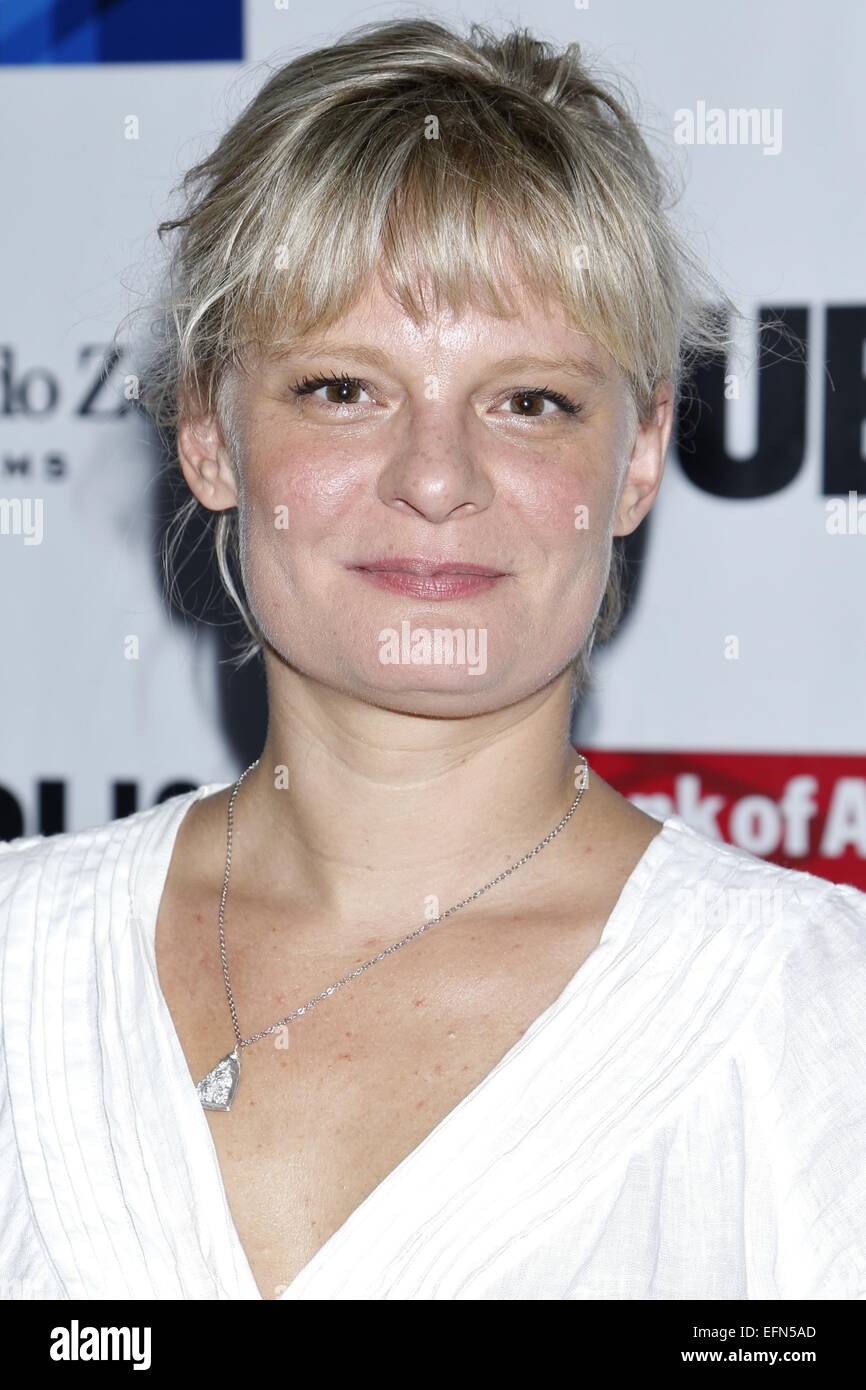 Das Delacorte Theater Stockfotos und -bilder Kaufen - Alamy