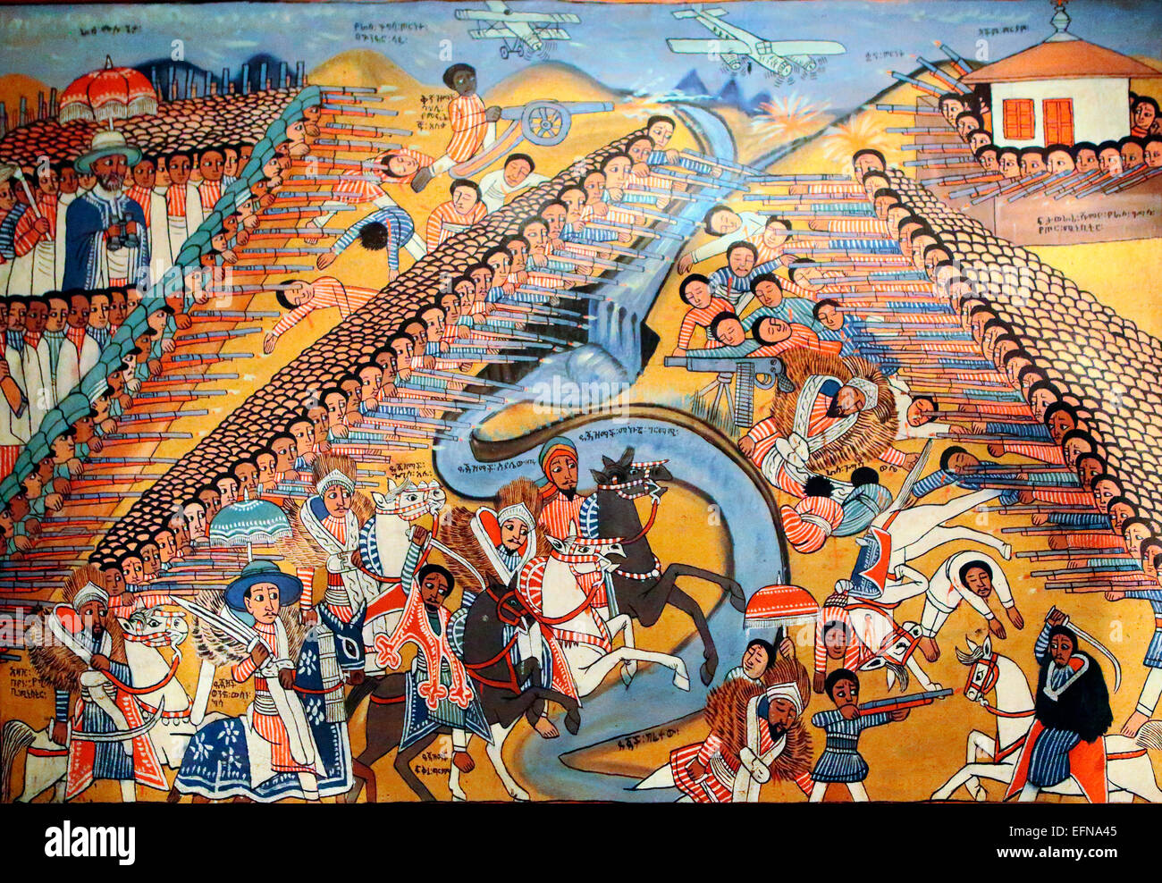 Addis ababa city -Fotos und -Bildmaterial in hoher Auflösung – Alamy