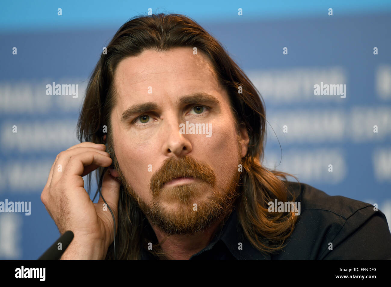 Christian bale wo -Fotos und -Bildmaterial in hoher Auflösung – Alamy