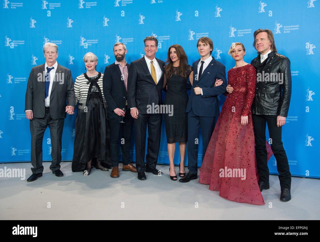 Brian wilson and melinda ledbetter -Fotos und -Bildmaterial in hoher ...