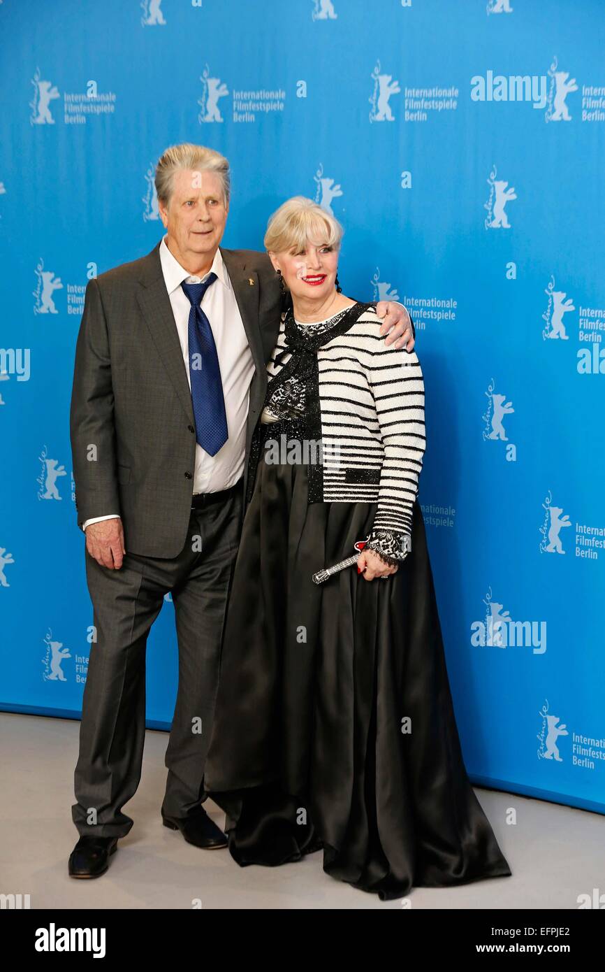 Brian wilson and melinda ledbetter -Fotos und -Bildmaterial in hoher ...