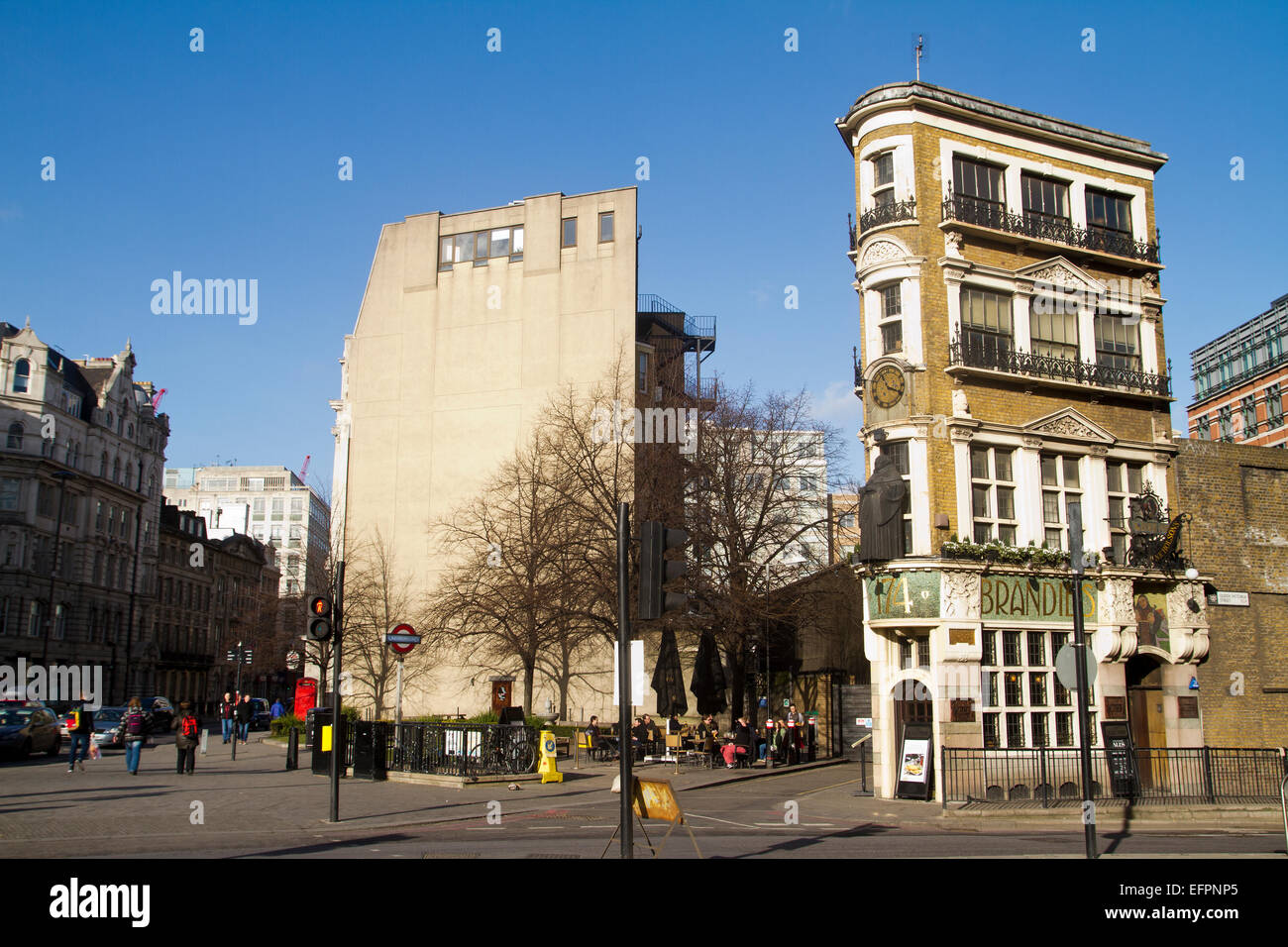 Nicholson pub -Fotos und -Bildmaterial in hoher Auflösung – Alamy