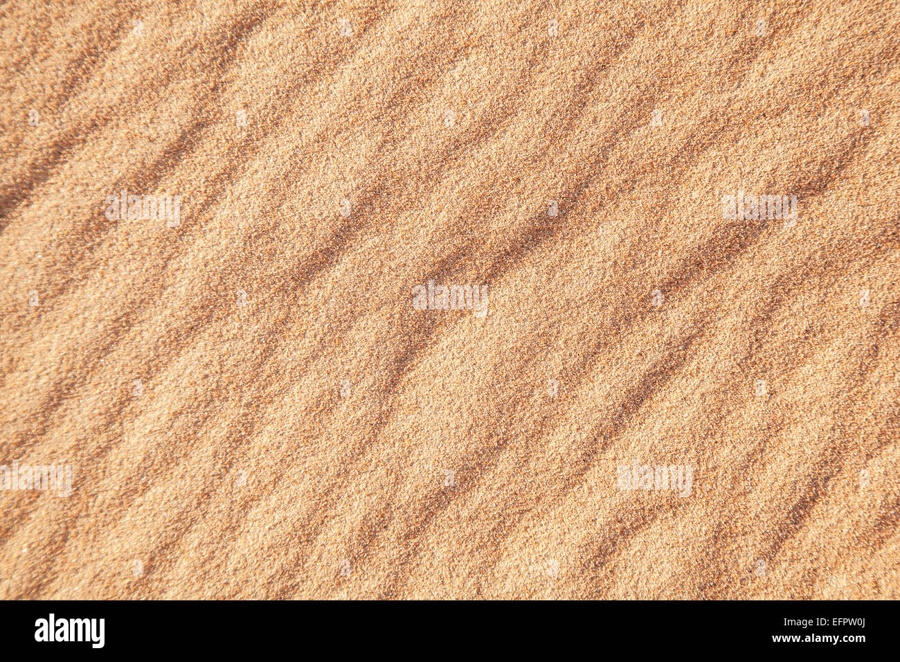 Gewellte sandbeschaffenheit -Fotos und -Bildmaterial in hoher Auflösung – Alamy
