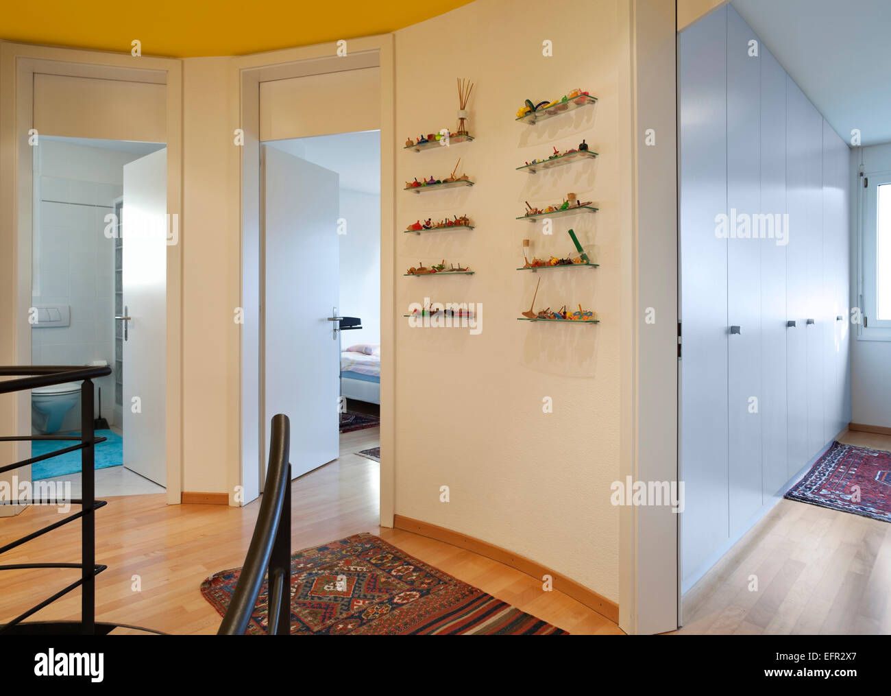 Wohnung innenraum -Fotos und -Bildmaterial in hoher Auflösung – Alamy