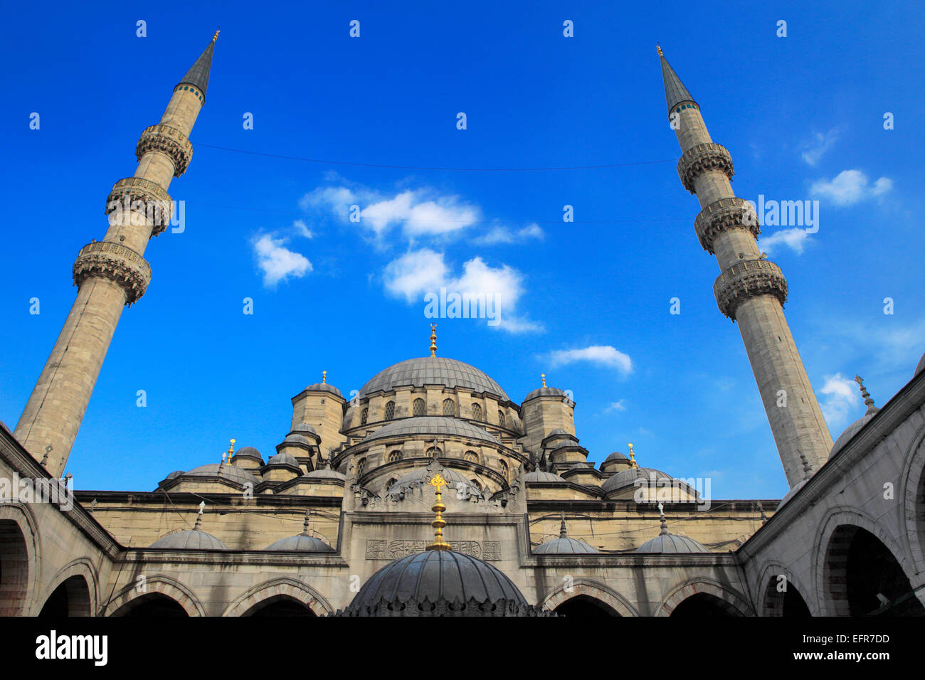 Die yeni cami -Fotos und -Bildmaterial in hoher Auflösung – Alamy