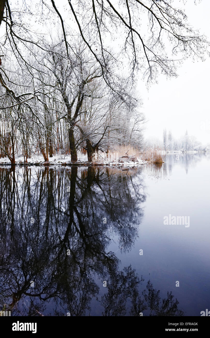 Fluss havel -Fotos und -Bildmaterial in hoher Auflösung – Alamy