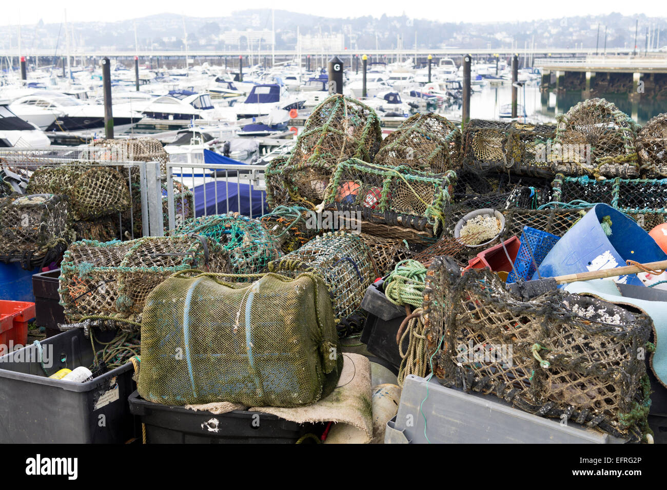 Fishing industry -Fotos und -Bildmaterial in hoher Auflösung – Alamy