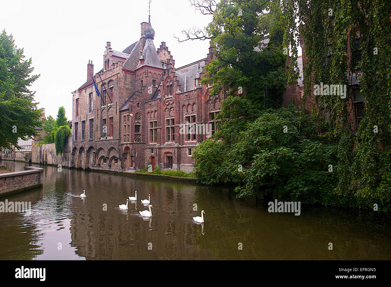 Den dijver canal -Fotos und -Bildmaterial in hoher Auflösung – Alamy