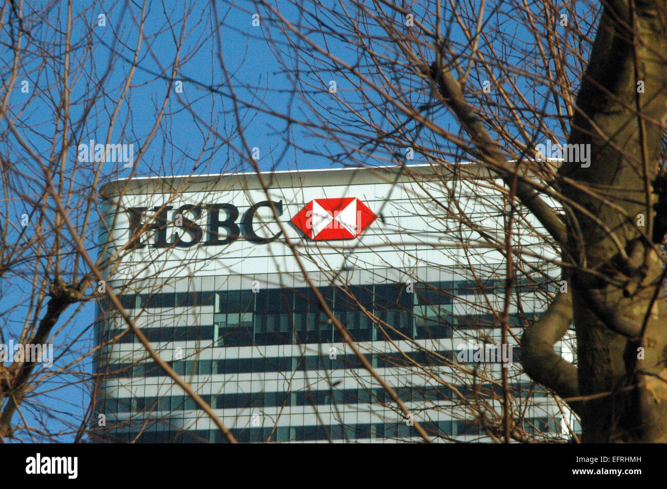 Ehemaliges hsbc gebäude -Fotos und -Bildmaterial in hoher Auflösung – Alamy