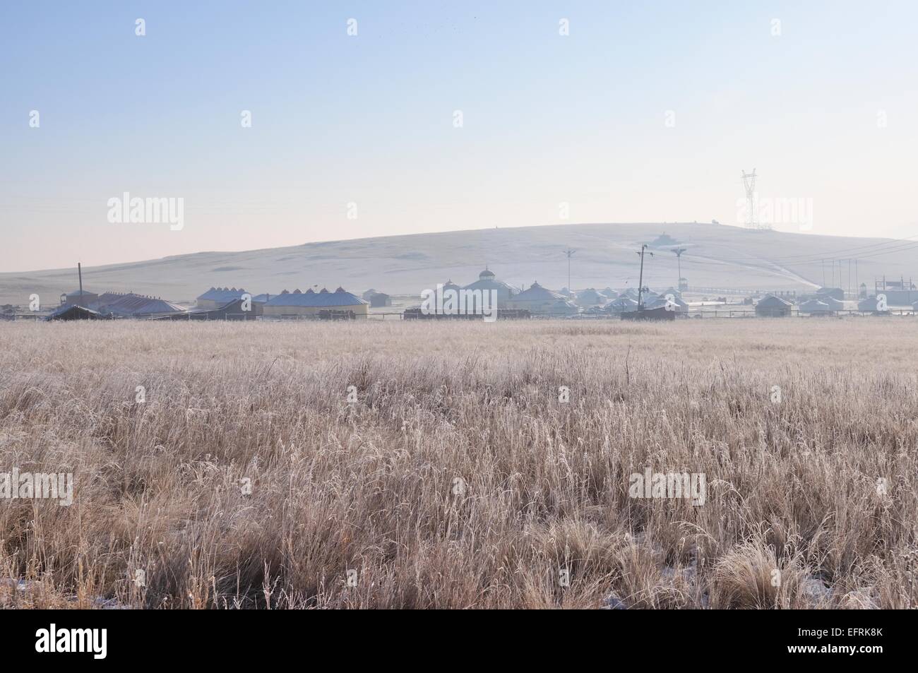 Innere mandschurei -Fotos und -Bildmaterial in hoher Auflösung – Alamy