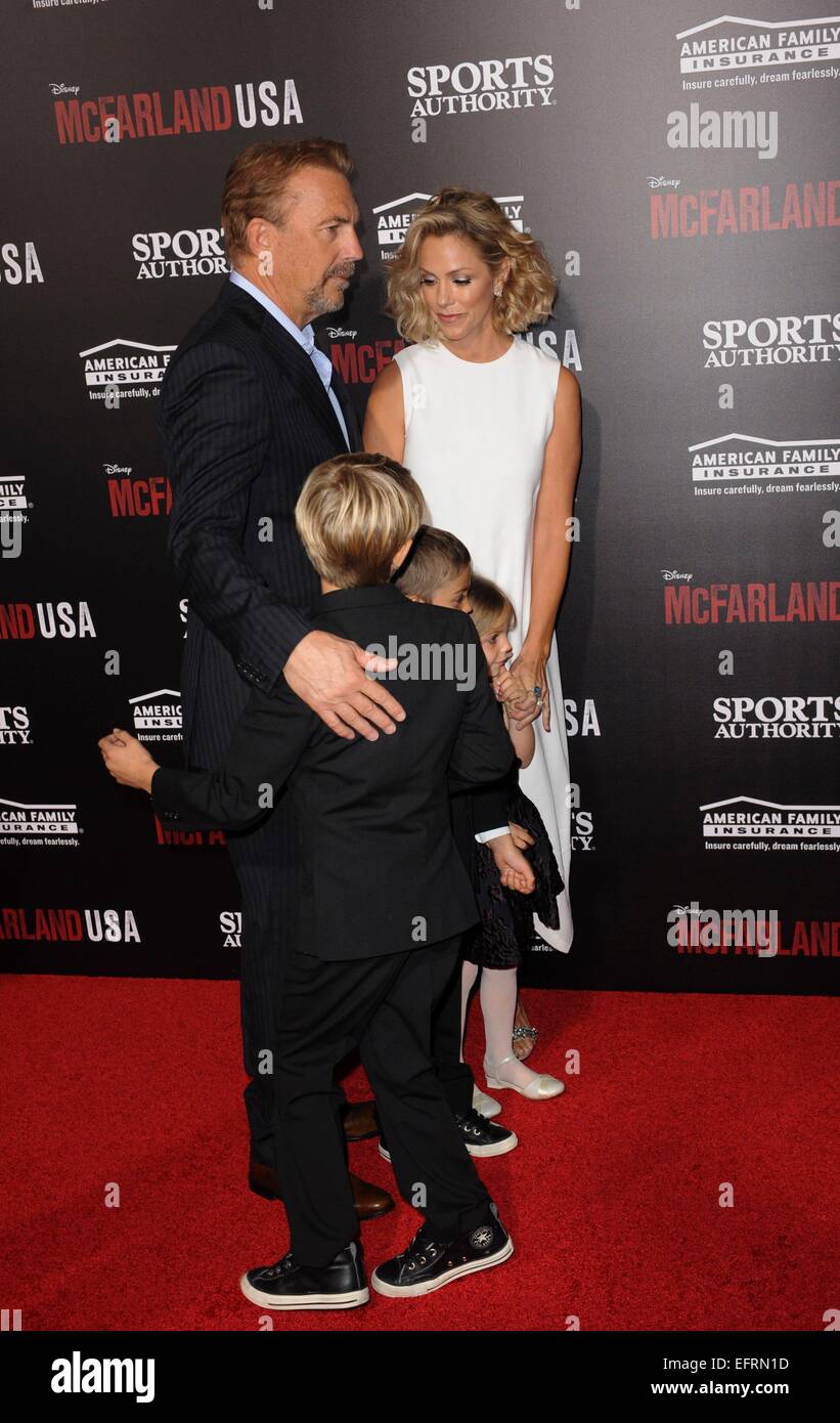 Hayes Logan Costner Stockfotos und -bilder Kaufen - Alamy