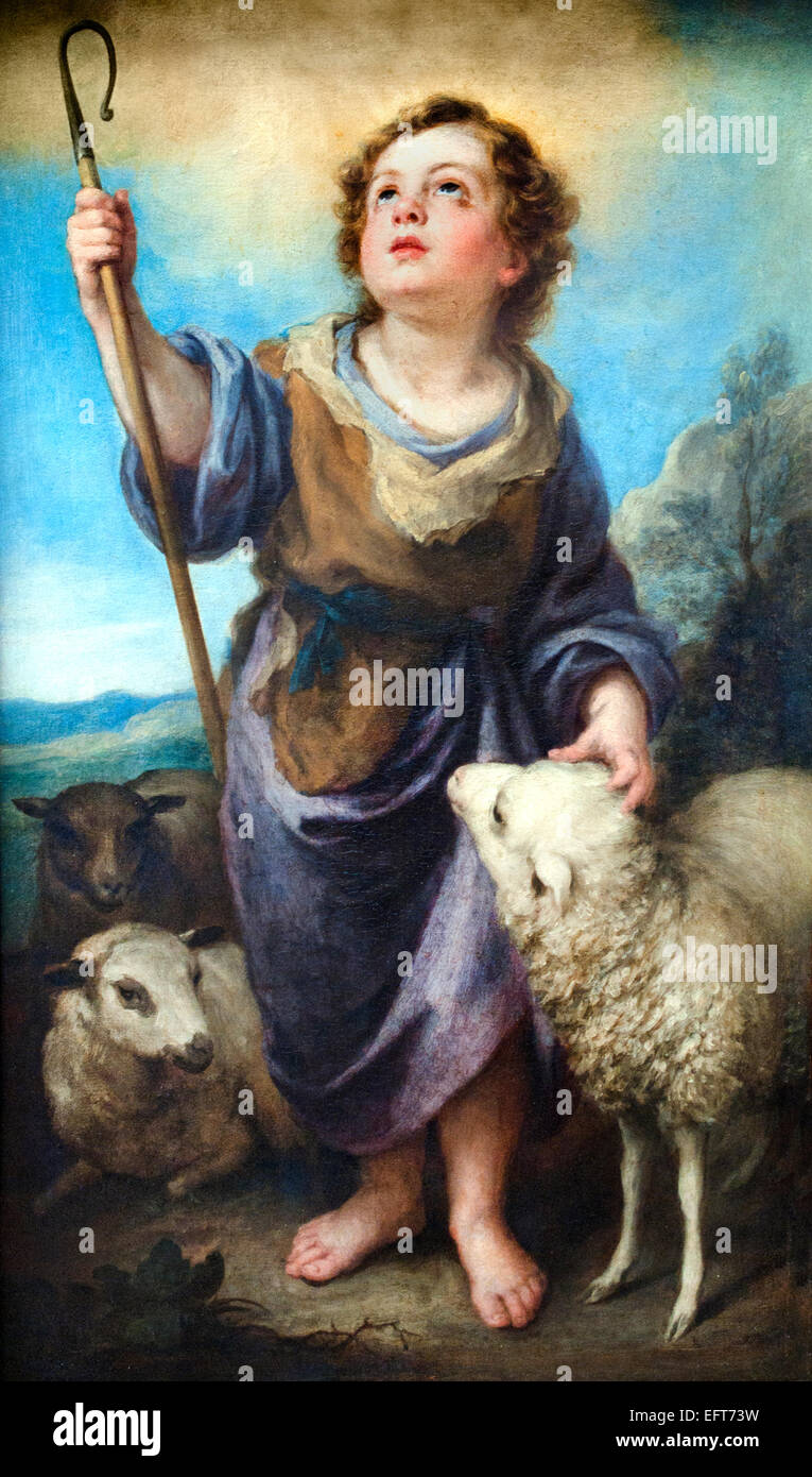 Guter hirte -Fotos und -Bildmaterial in hoher Auflösung – Alamy