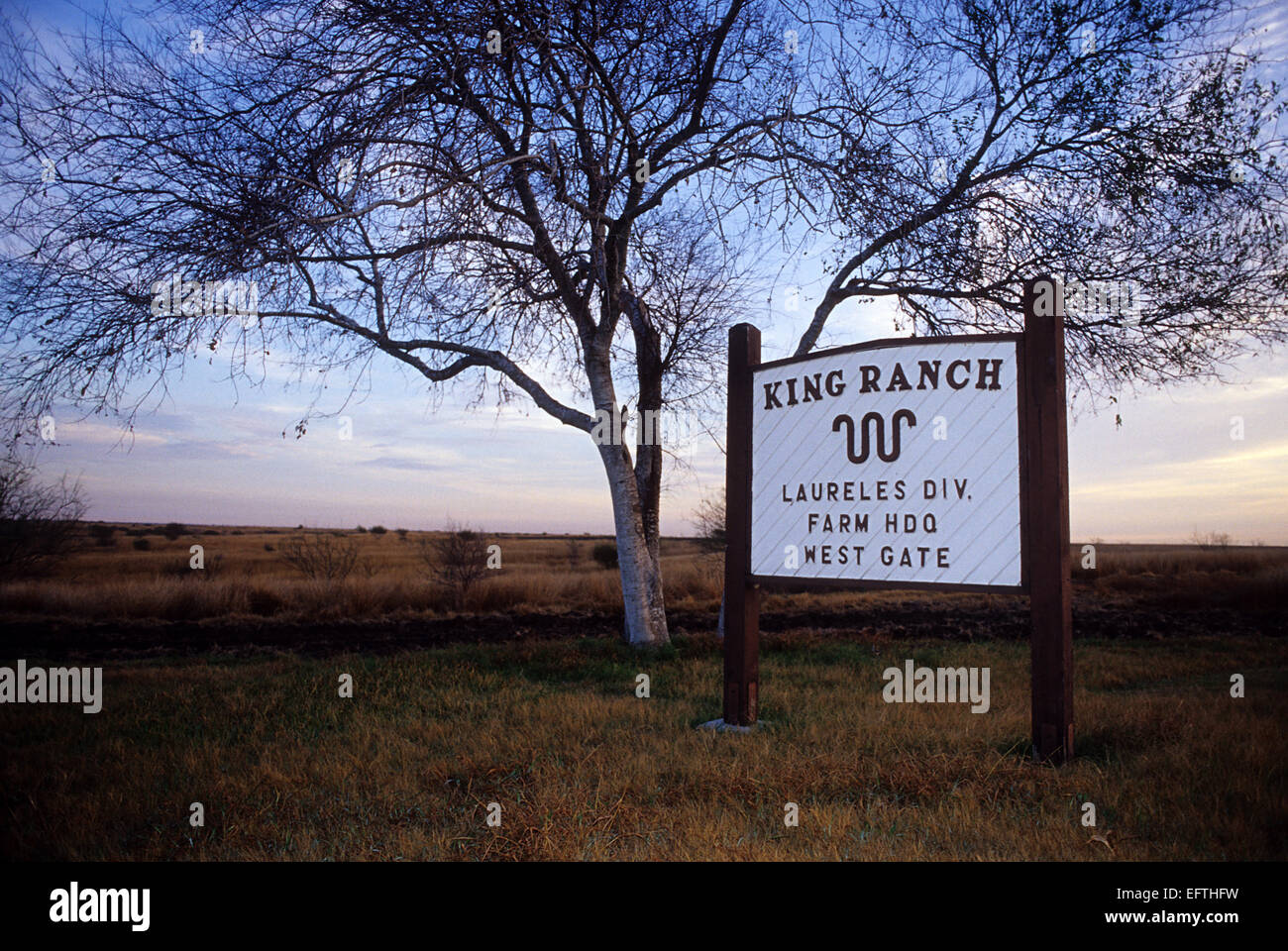 Ranch tor -Fotos und -Bildmaterial in hoher Auflösung – Alamy