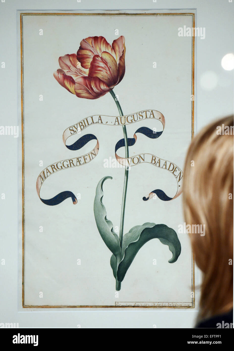 Conversano sybilla von Stockfotos und -bilder Kaufen - Alamy