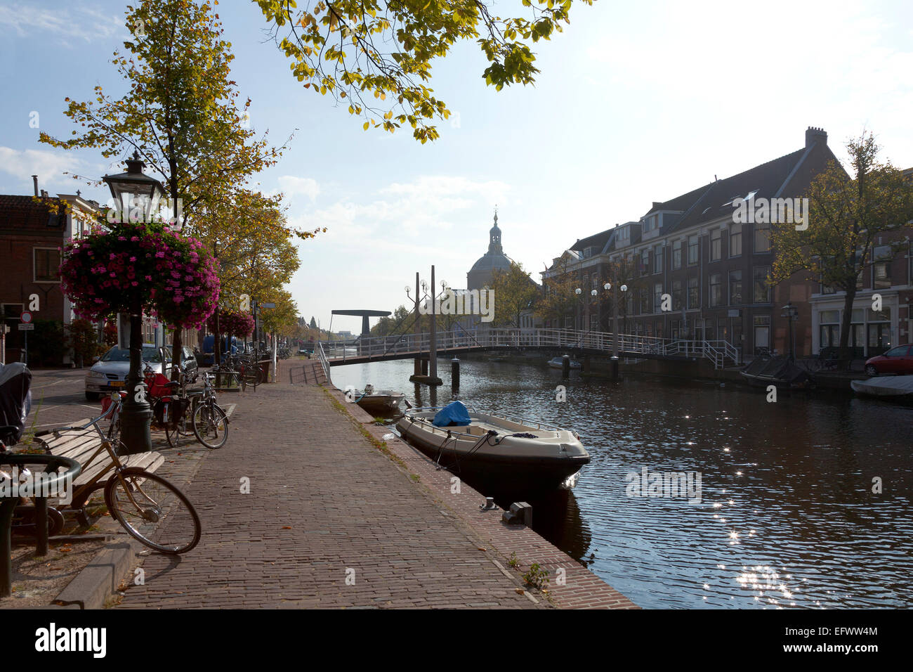 Leiden historische stadt -Fotos und -Bildmaterial in hoher Auflösung ...