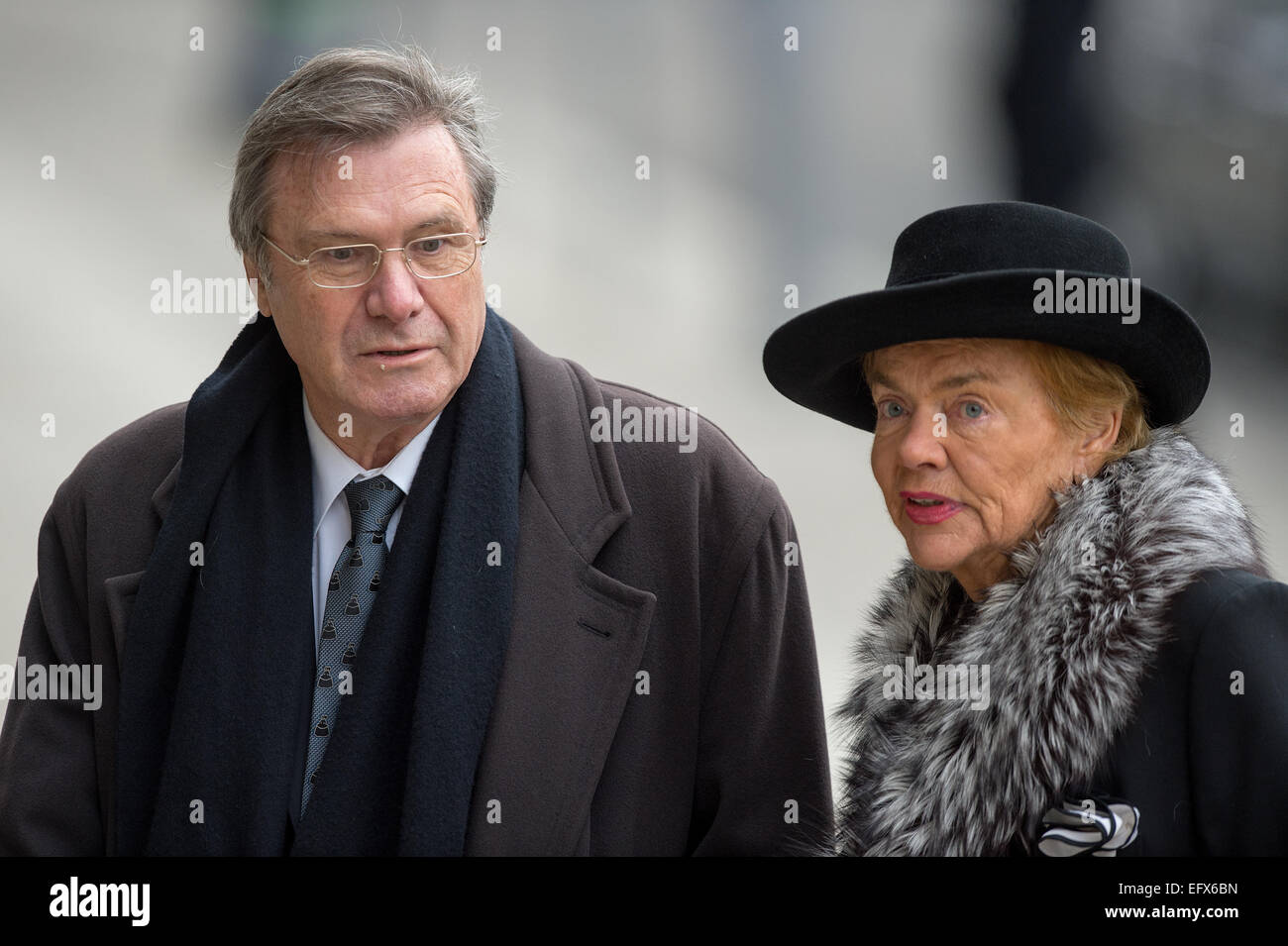 Wolfgang gerhardt -Fotos und -Bildmaterial in hoher Auflösung – Alamy