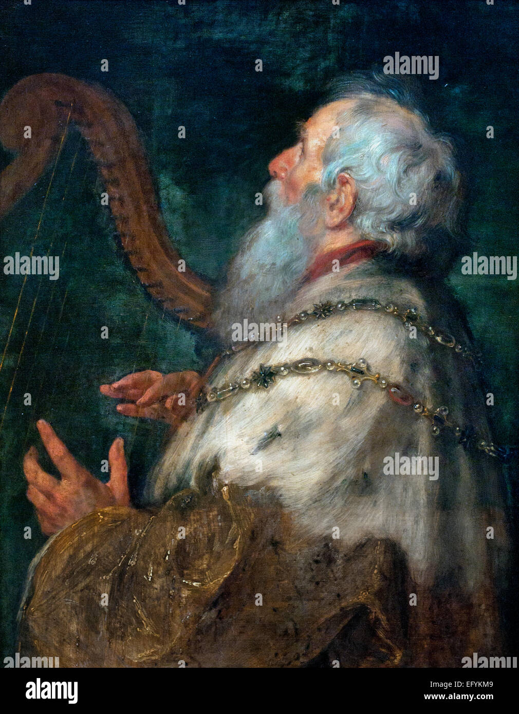 König david -Fotos und -Bildmaterial in hoher Auflösung – Alamy