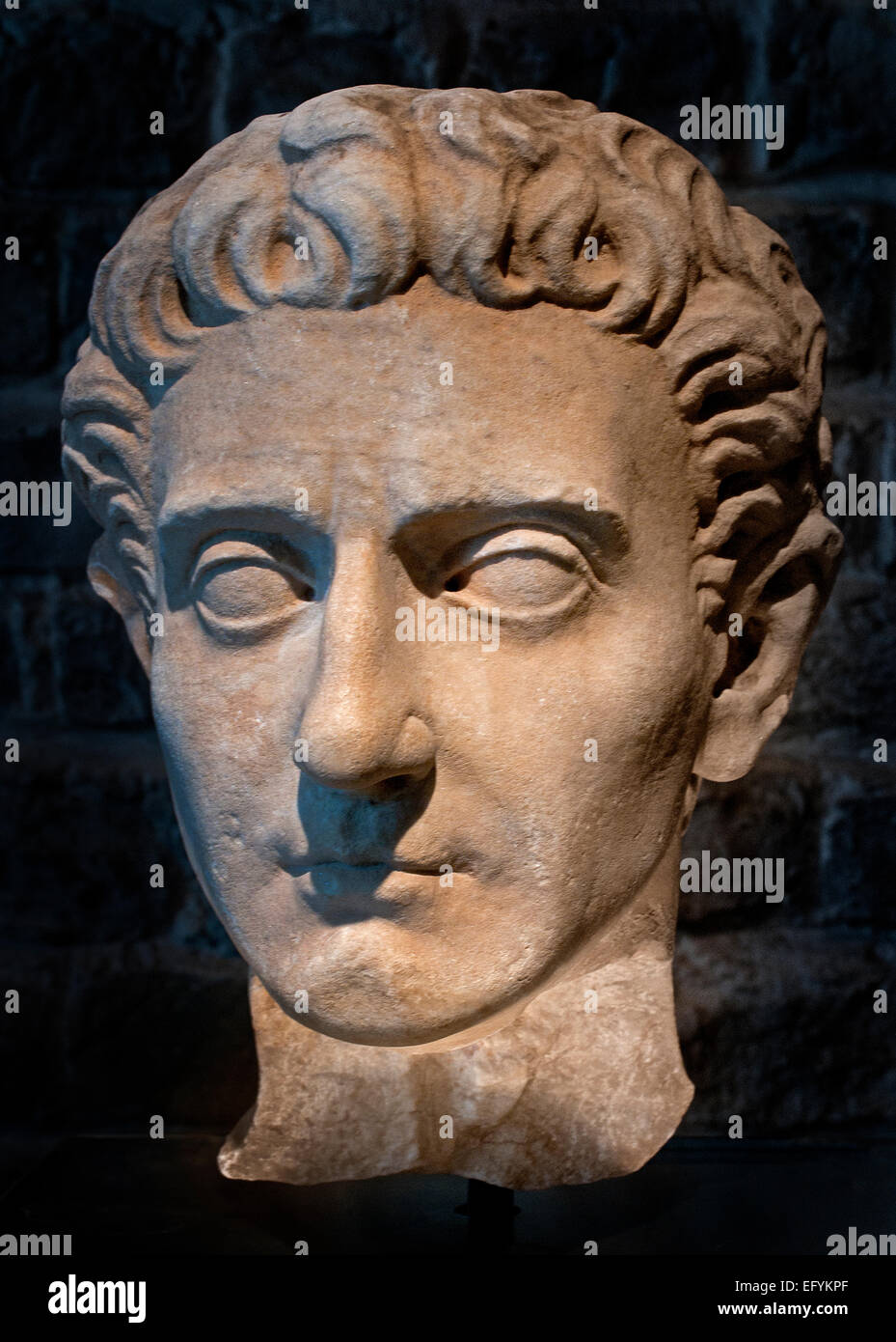 Marcus nerva augustus -Fotos und -Bildmaterial in hoher Auflösung – Alamy