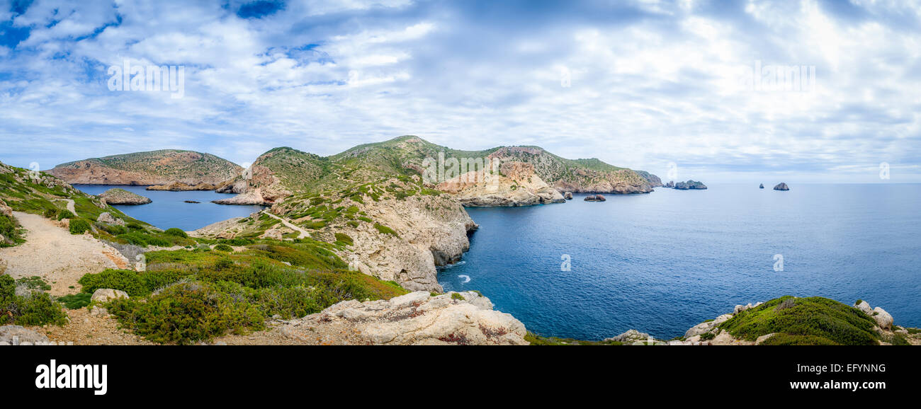 Cabrera Island Stockfotos und -bilder Kaufen - Alamy