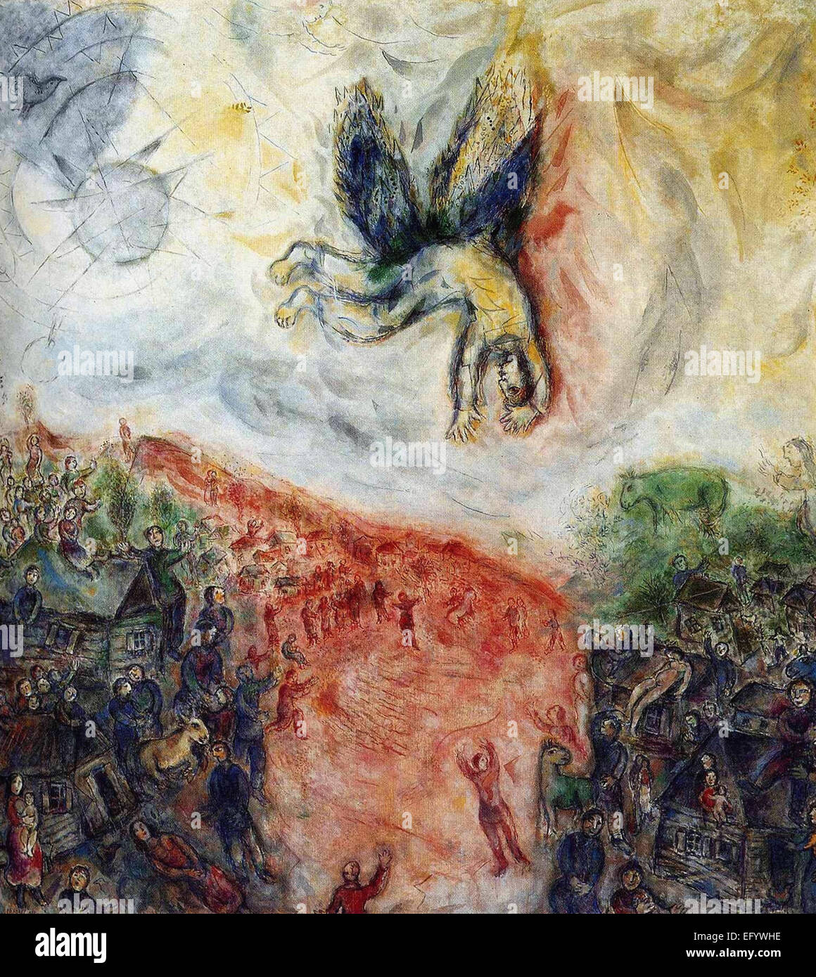 Fall von ikarus -Fotos und -Bildmaterial in hoher Auflösung – Alamy