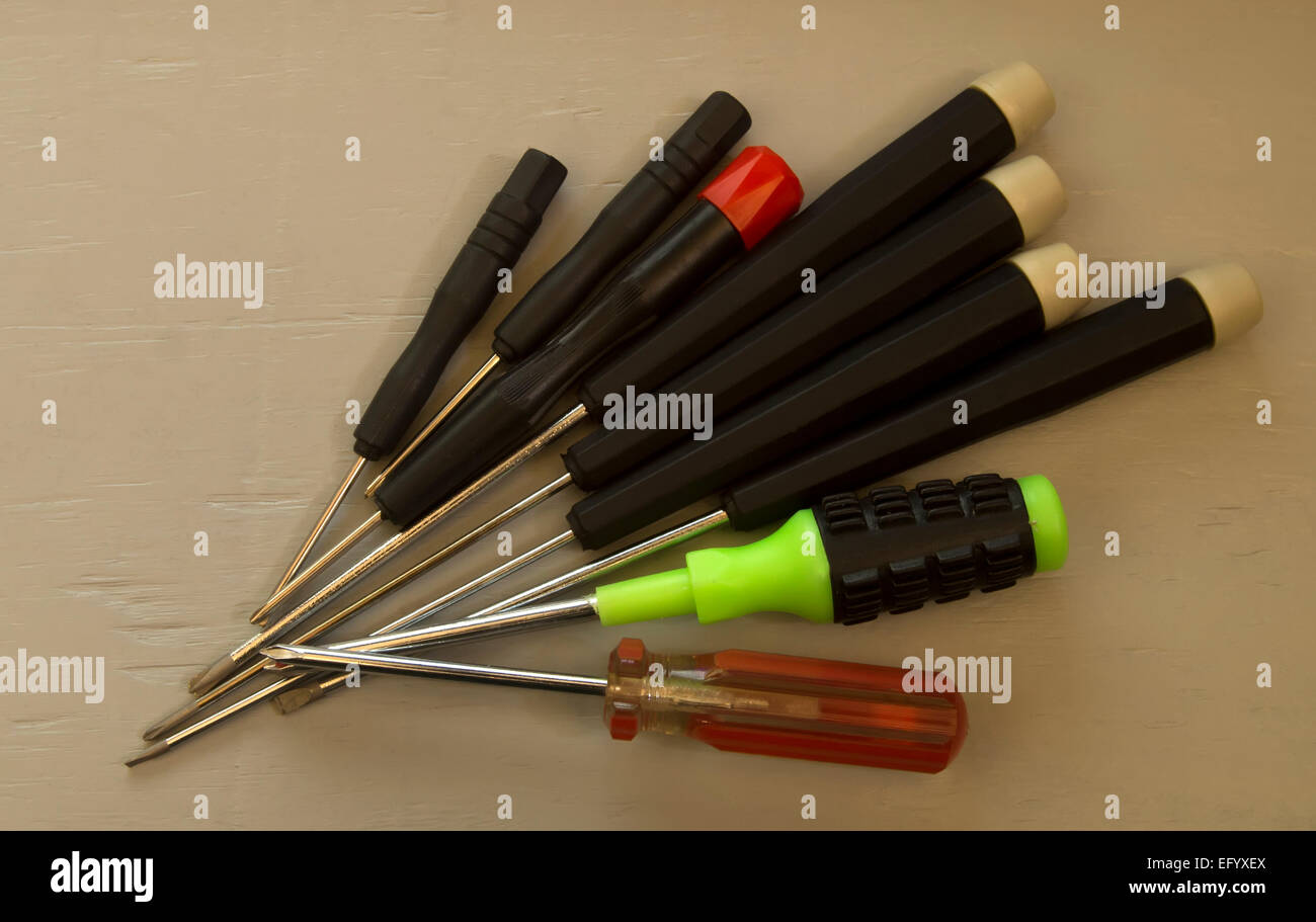 Eine werkbank -Fotos und -Bildmaterial in hoher Auflösung – Alamy