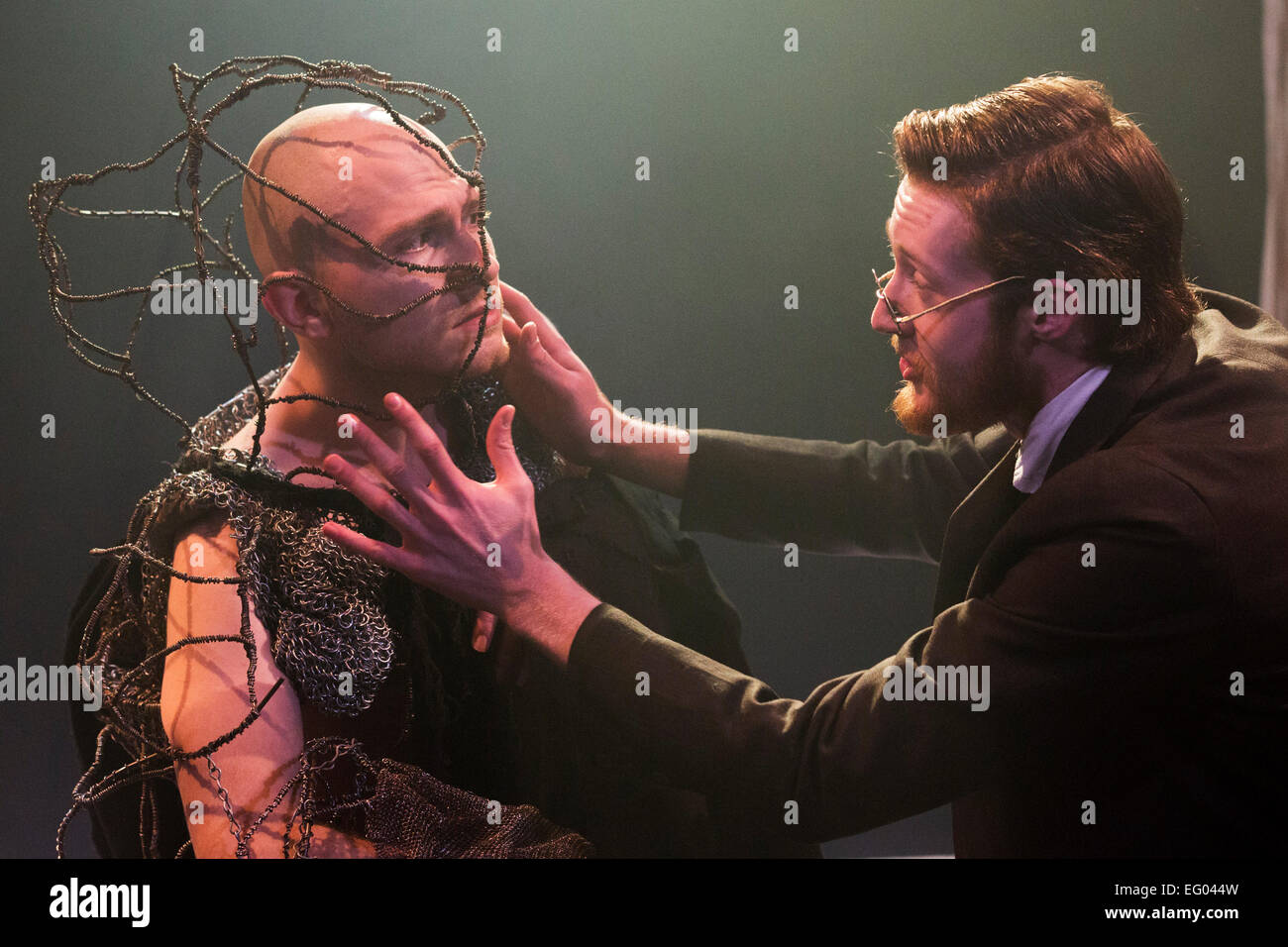 Joseph merrick -Fotos und -Bildmaterial in hoher Auflösung – Alamy