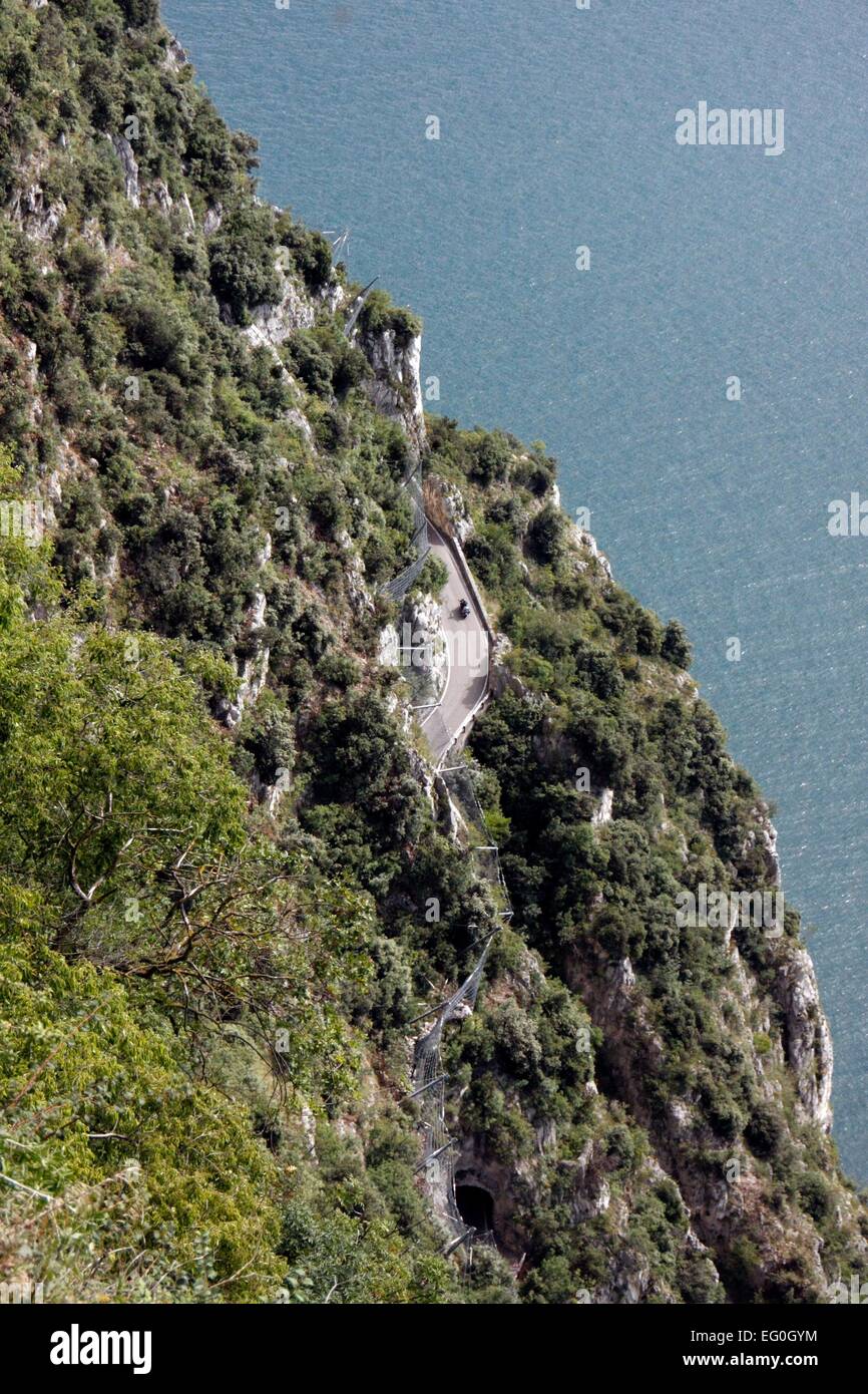 Fuciner see -Fotos und -Bildmaterial in hoher Auflösung – Alamy