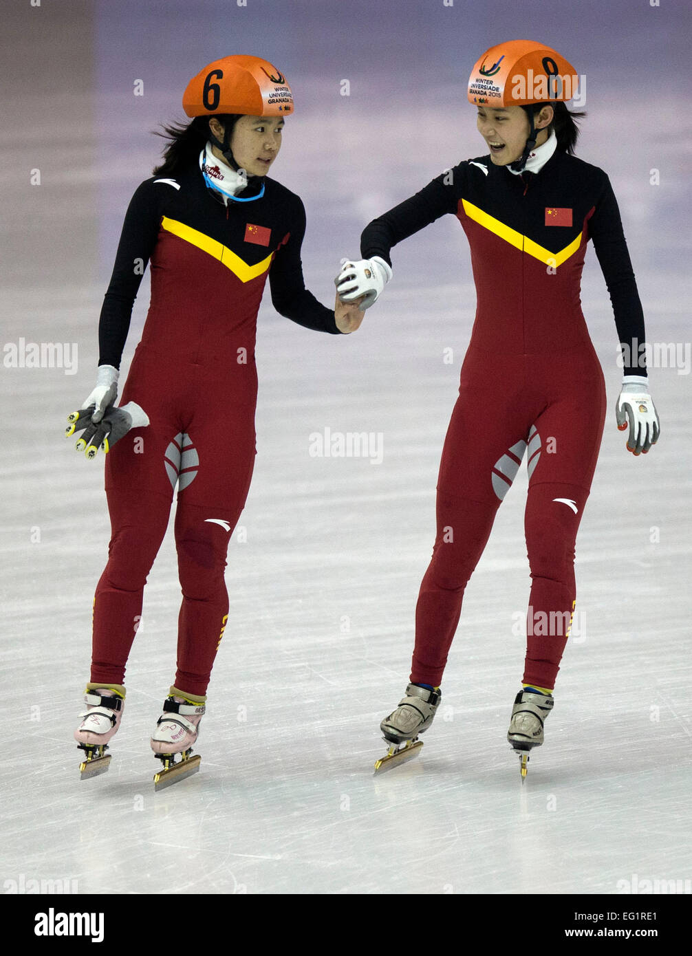 Han yutong -Fotos und -Bildmaterial in hoher Auflösung – Alamy