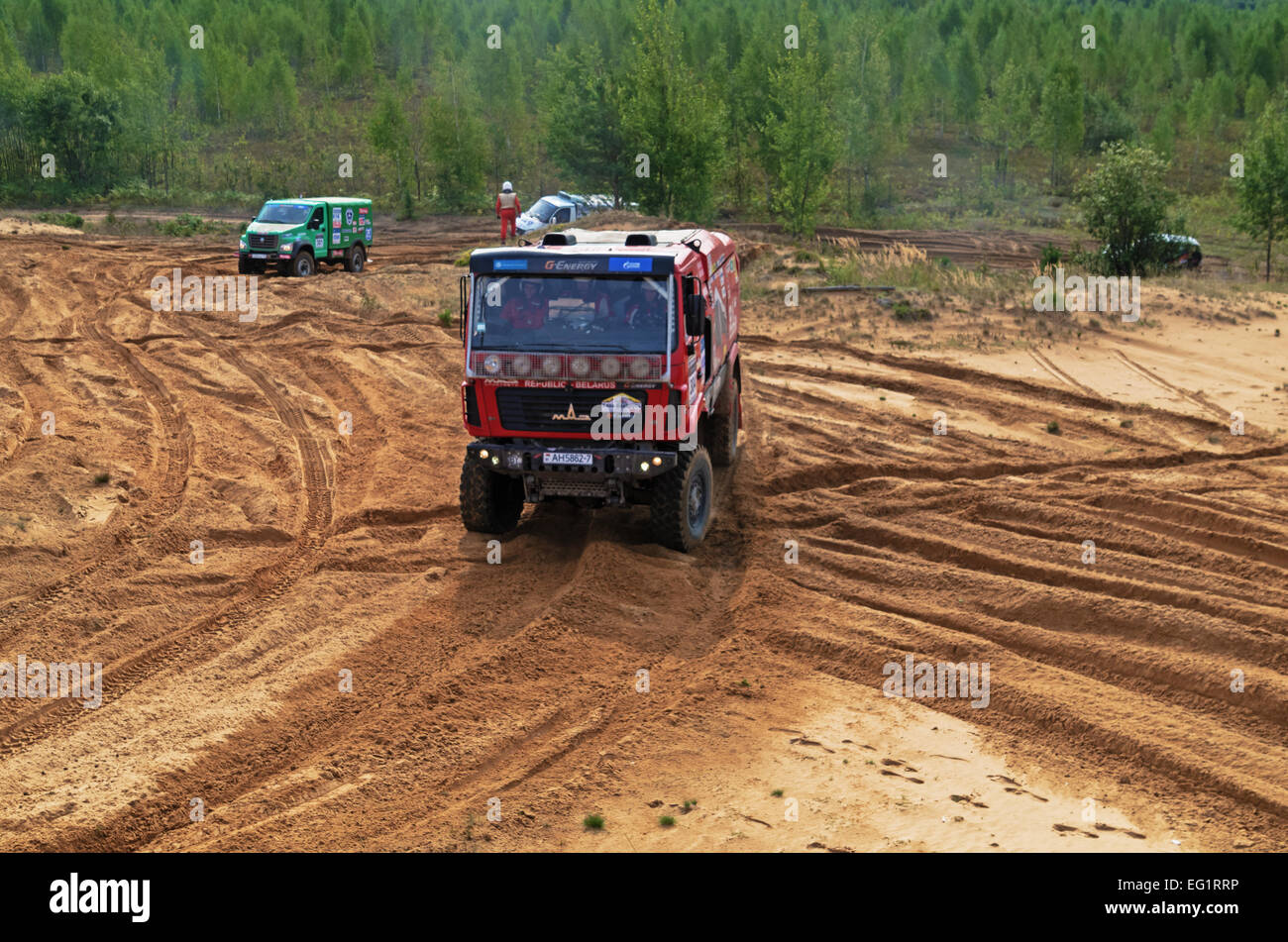Maz logo -Fotos und -Bildmaterial in hoher Auflösung – Alamy