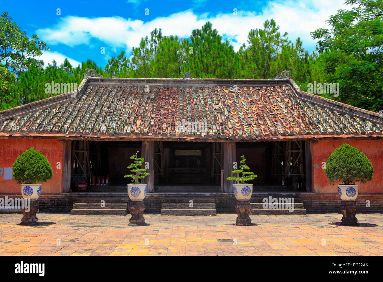 Kaiser oder vietnam -Fotos und -Bildmaterial in hoher Auflösung – Alamy