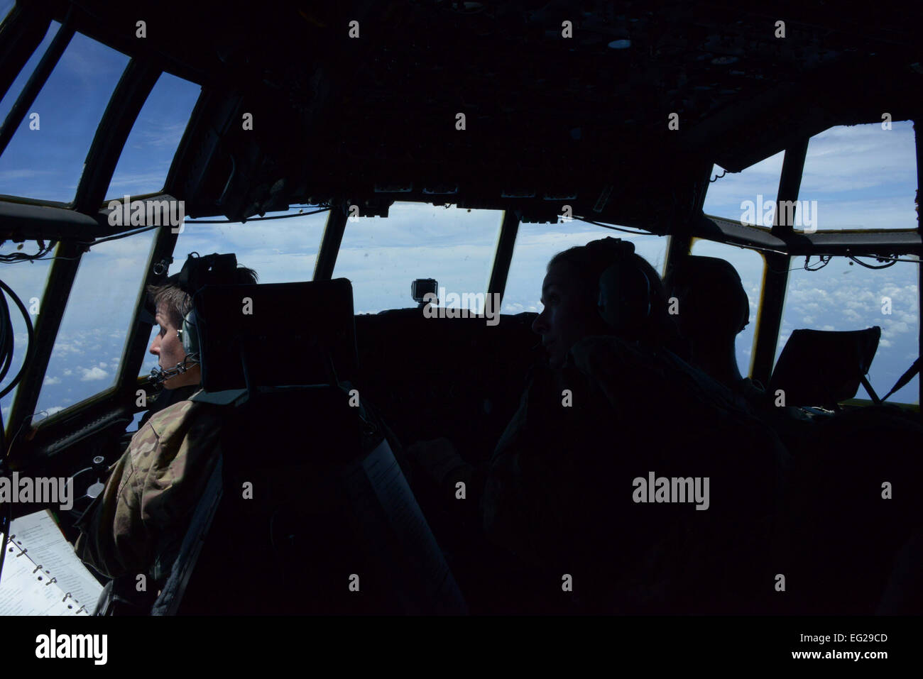 17th special operations squadron -Fotos und -Bildmaterial in hoher ...