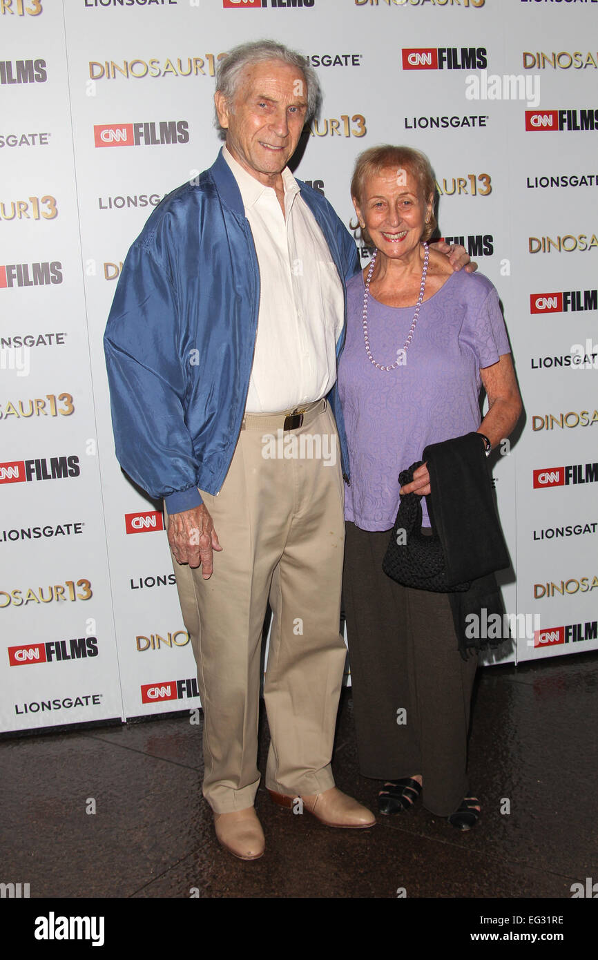 Helen Richman Stockfotos und -bilder Kaufen - Alamy