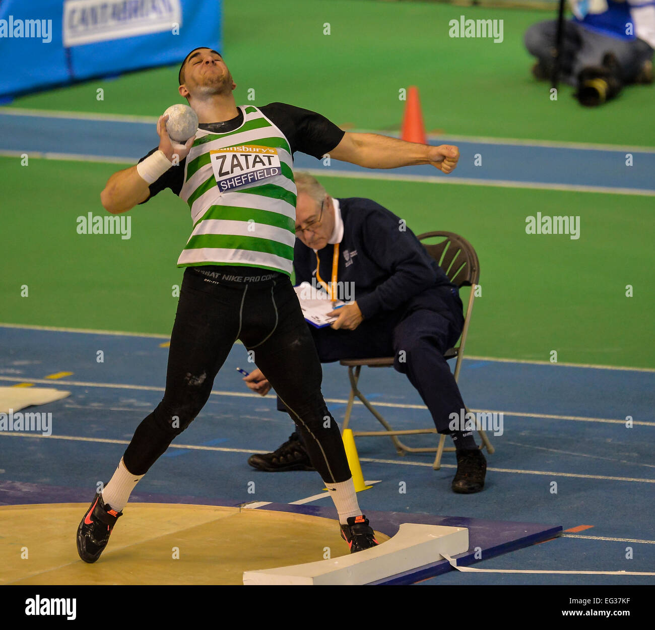 Youcef zatat -Fotos und -Bildmaterial in hoher Auflösung – Alamy