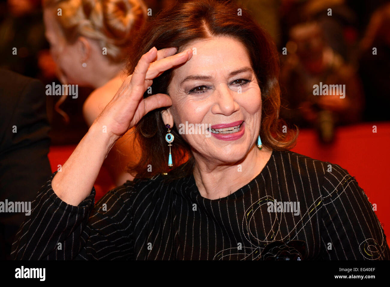 Hannelore elsner kultur -Fotos und -Bildmaterial in hoher Auflösung – Alamy