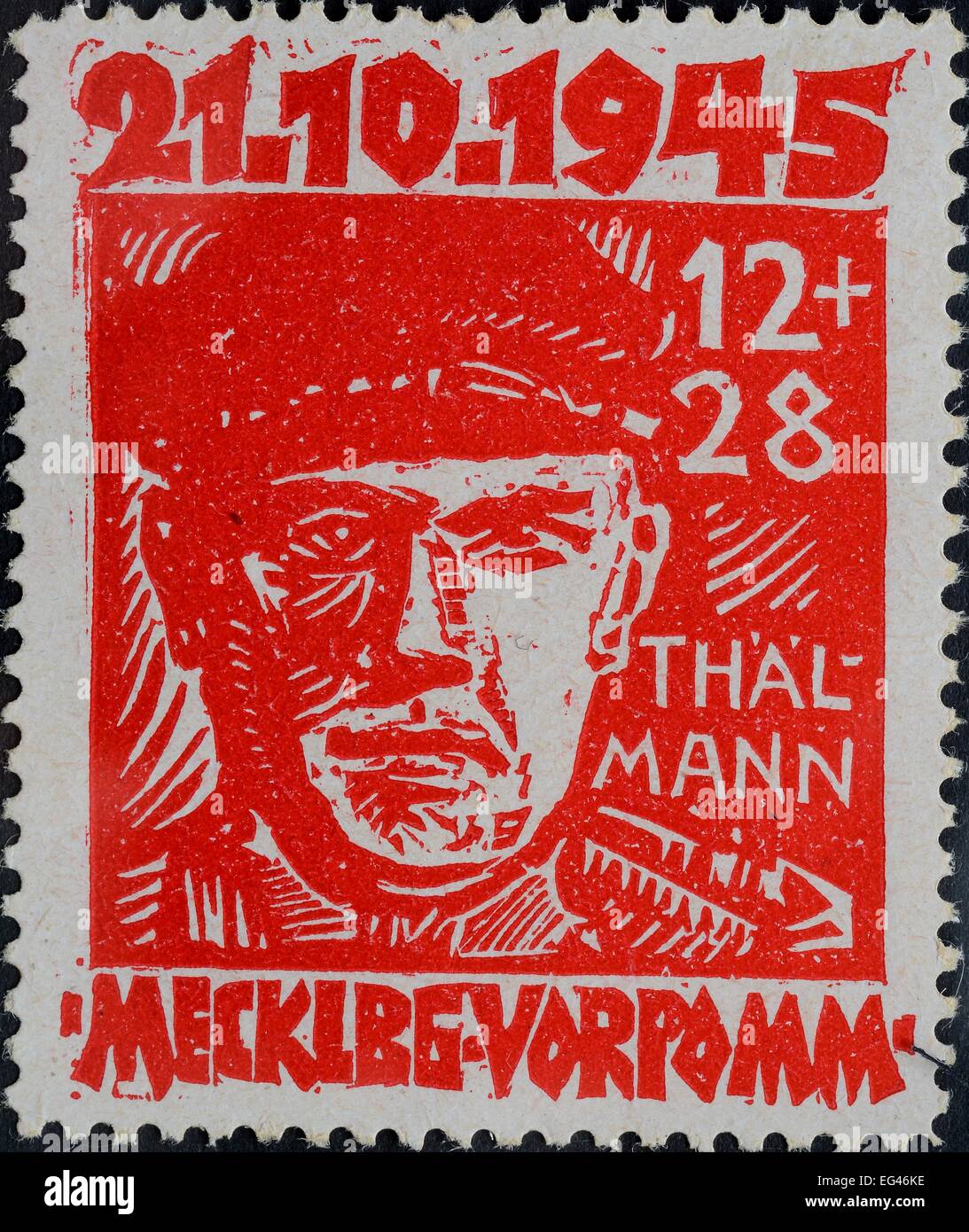 Communist party of germany -Fotos und -Bildmaterial in hoher Auflösung ...