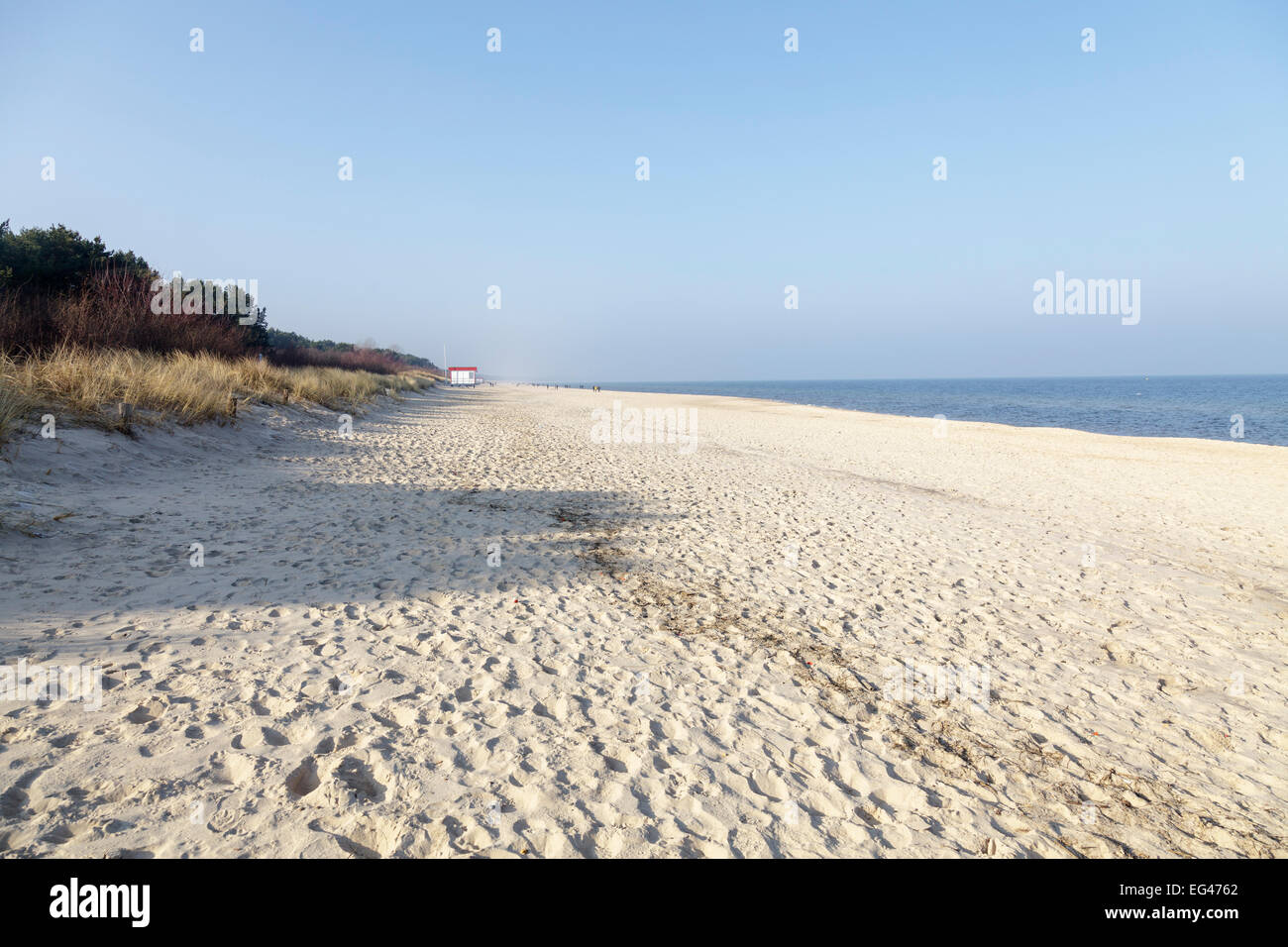 Zinnowitz strand -Fotos und -Bildmaterial in hoher Auflösung – Alamy