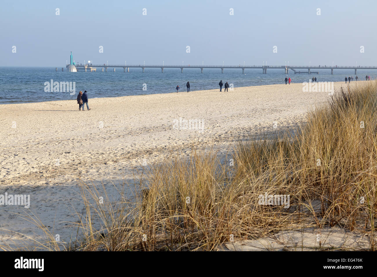 Zinnowitz strand -Fotos und -Bildmaterial in hoher Auflösung – Alamy