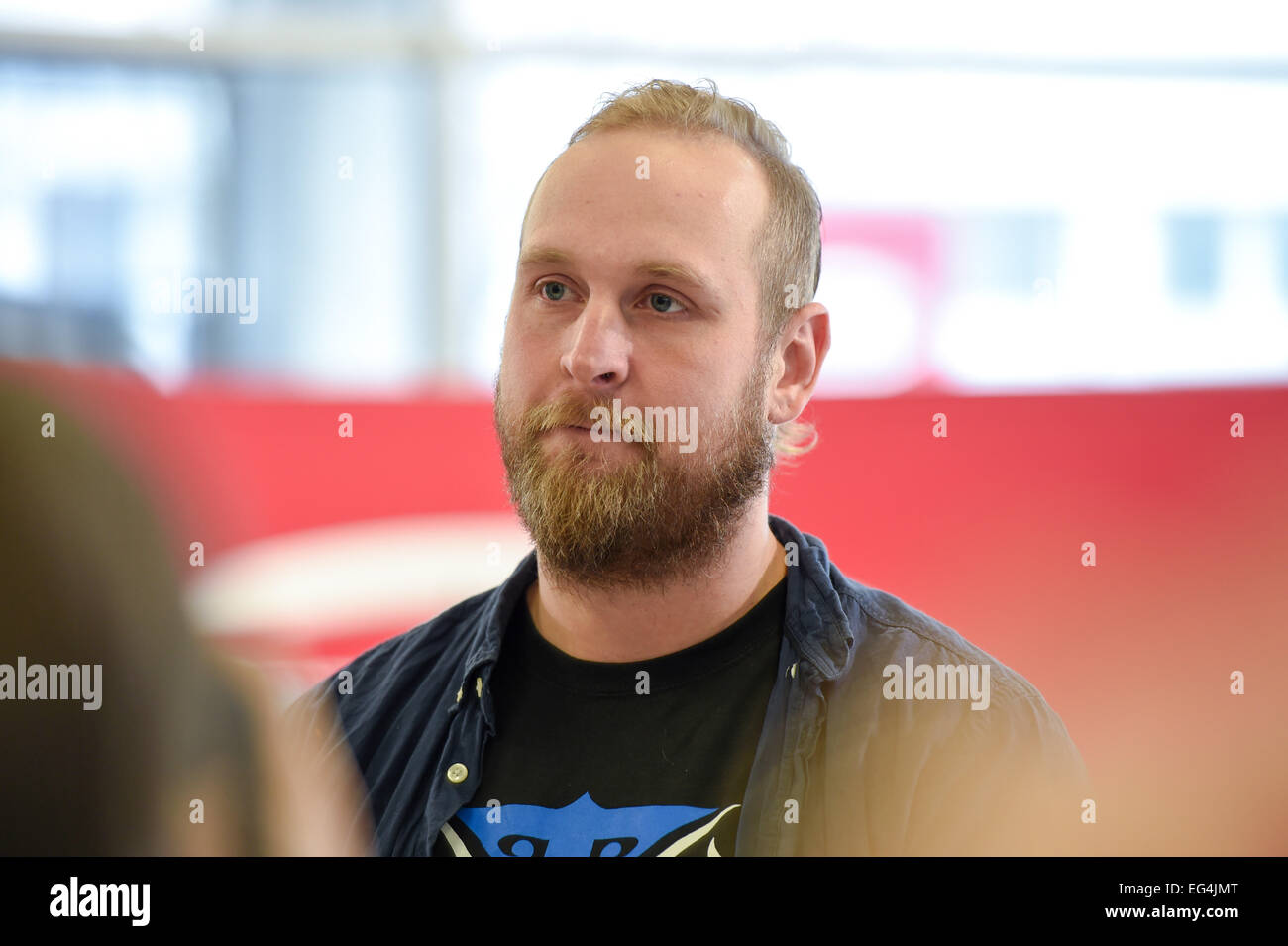Timo korhonen -Fotos und -Bildmaterial in hoher Auflösung – Alamy